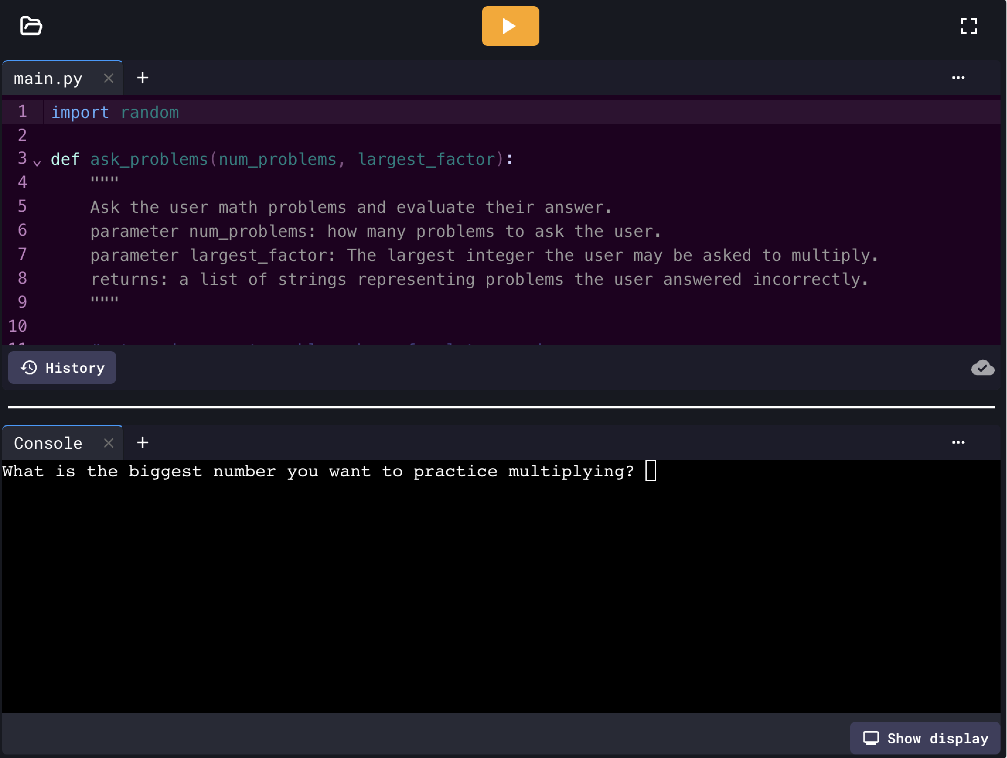 JuiceMind | Coding Curriculum and Tools for your Class