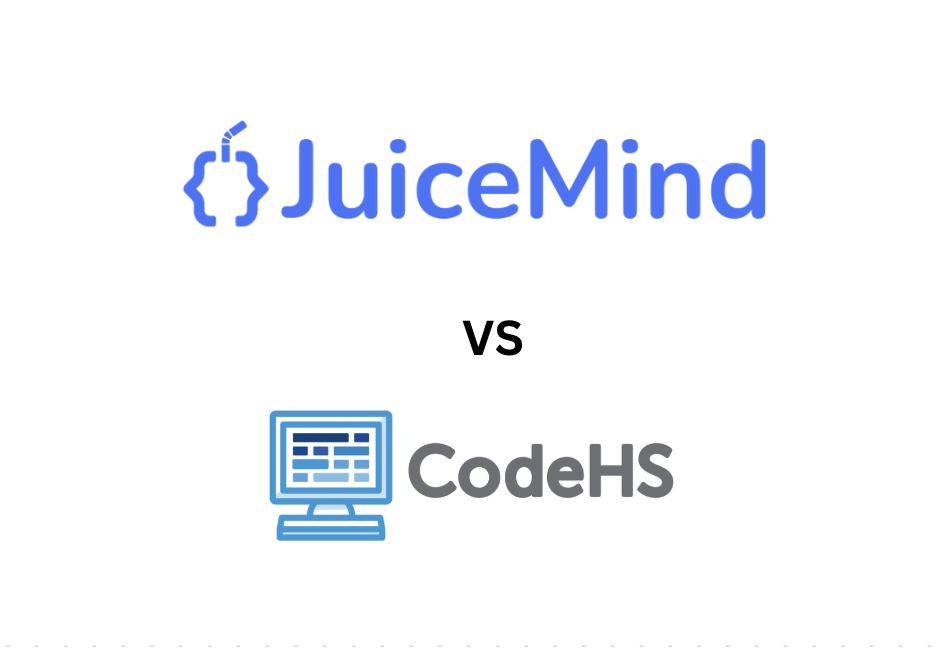 JuiceMind | Coding Curriculum and Tools for your Class
