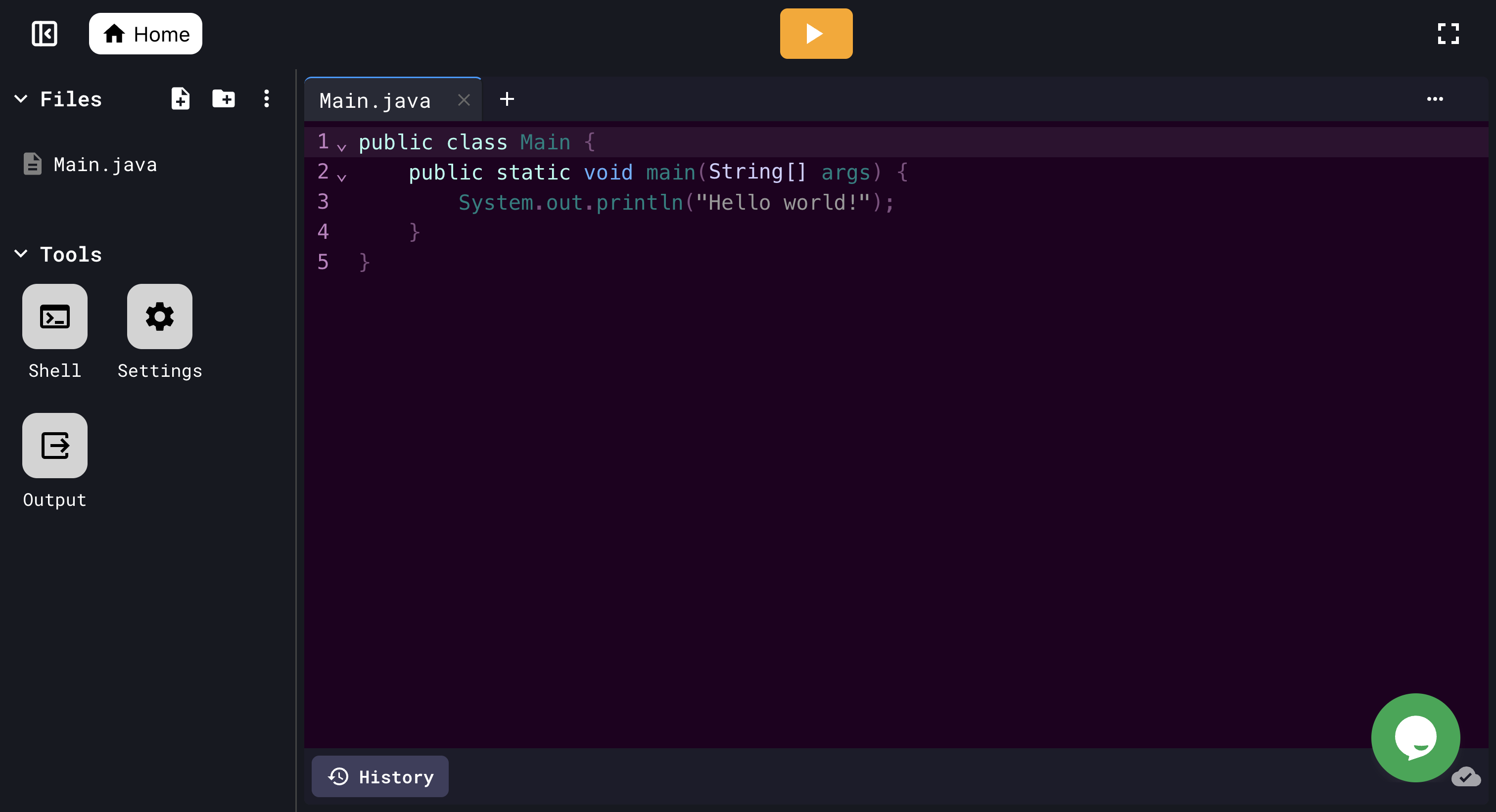 JuiceMind | Coding Curriculum and Tools for your Class